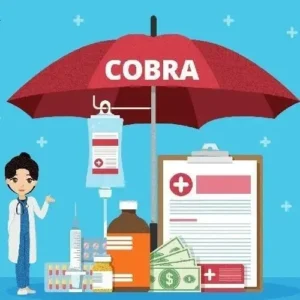 Infographic: What You Need to Know About COBRA