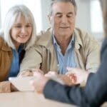 What is the purpose of the Medicare set aside arrangement?